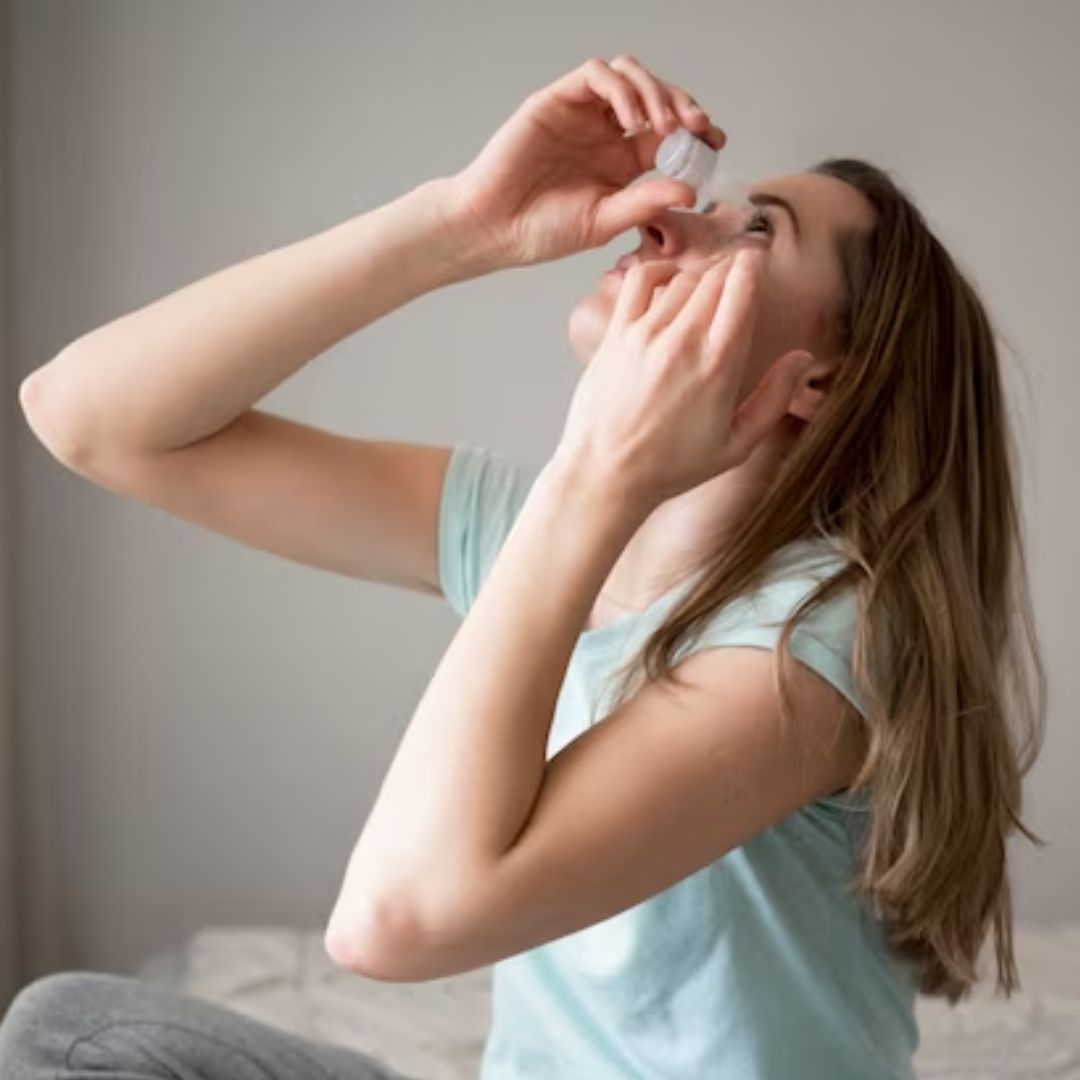 Antibiotic Eye Drops List | List of Top 10 Antibiotic Eye Drops