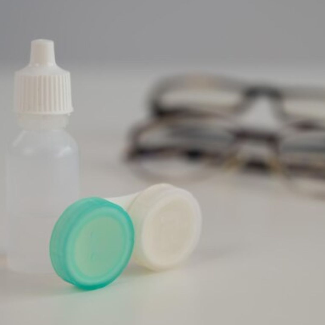 Eye Drop PCD Franchise in Andhra Pradesh - Realmed Pharma